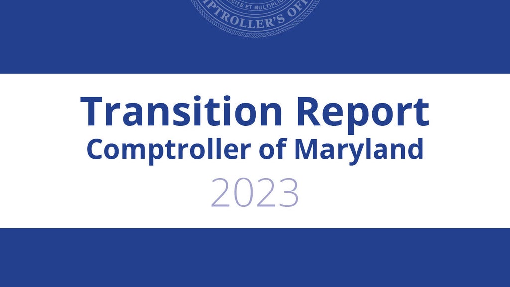 Reports and Publications