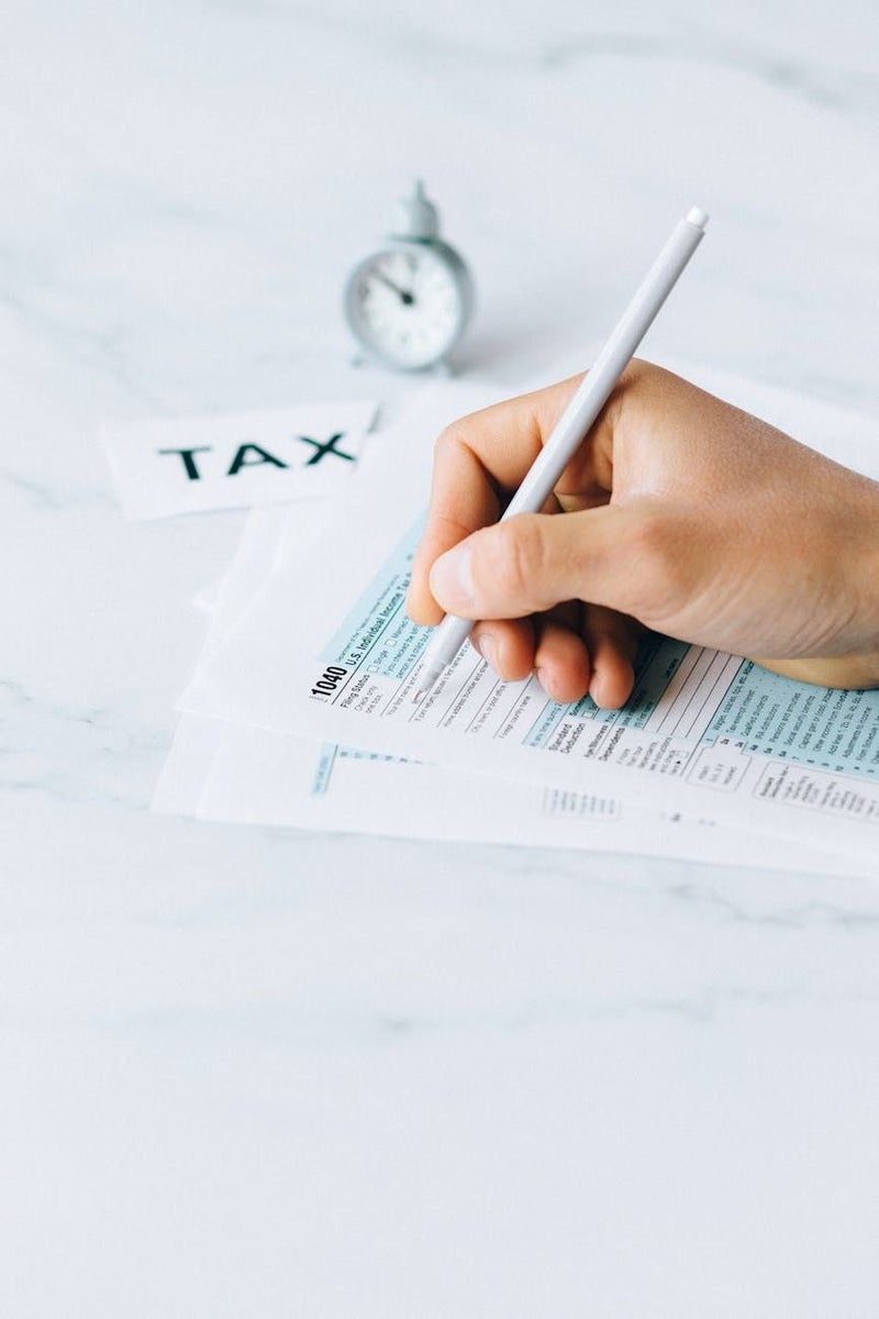 Business Tax Services